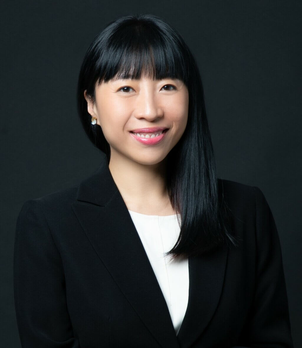 The Team - Seneca Impact Advisors