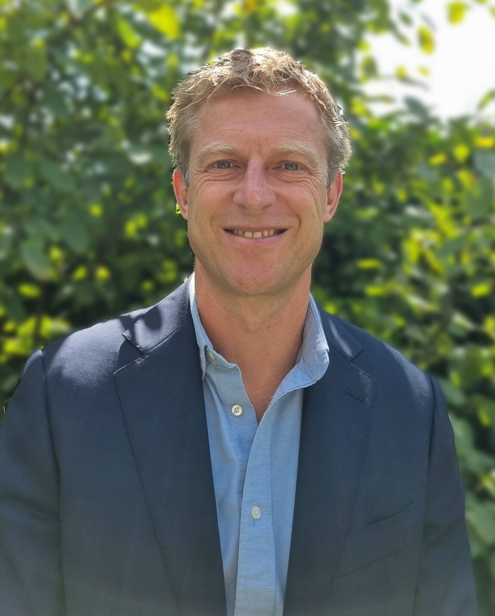 The Team - Seneca Impact Advisors