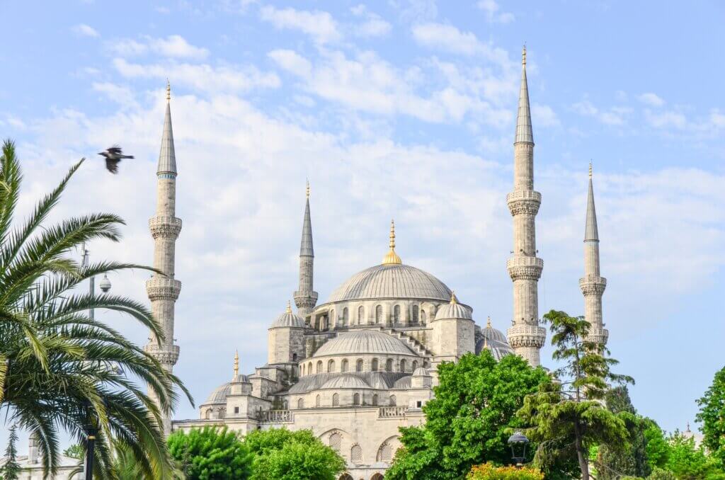 How Islamic Finance could help save the Planet - Seneca Impact Advisors