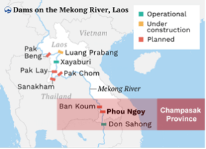 Hydropower in Laos: Does it Hold Water? - Seneca Impact Advisors