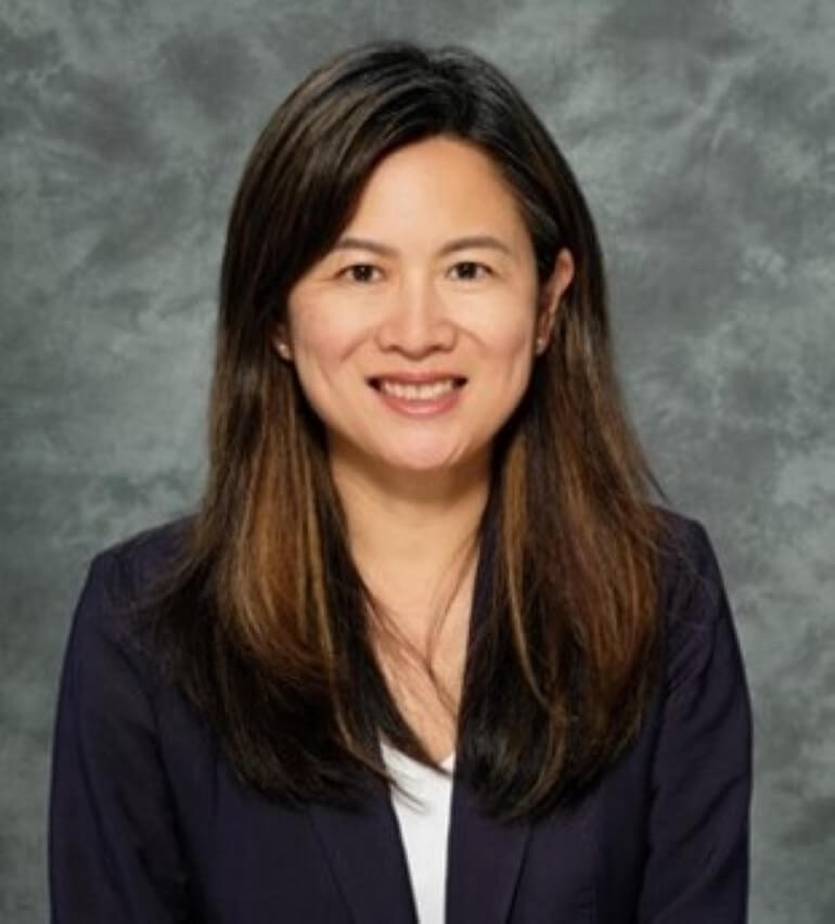 Jenny Lee - Seneca Impact Advisors