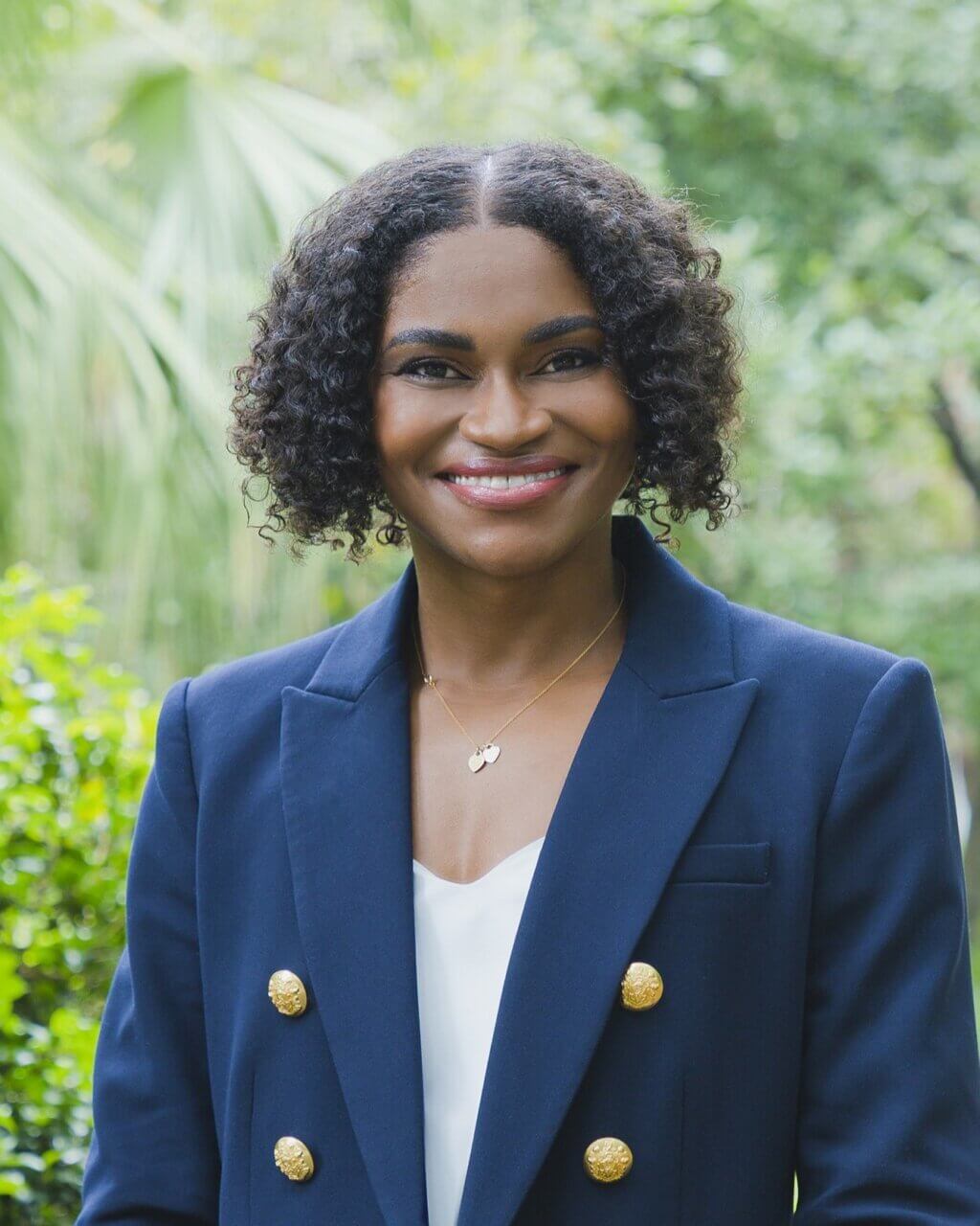 The Team - Seneca Impact Advisors